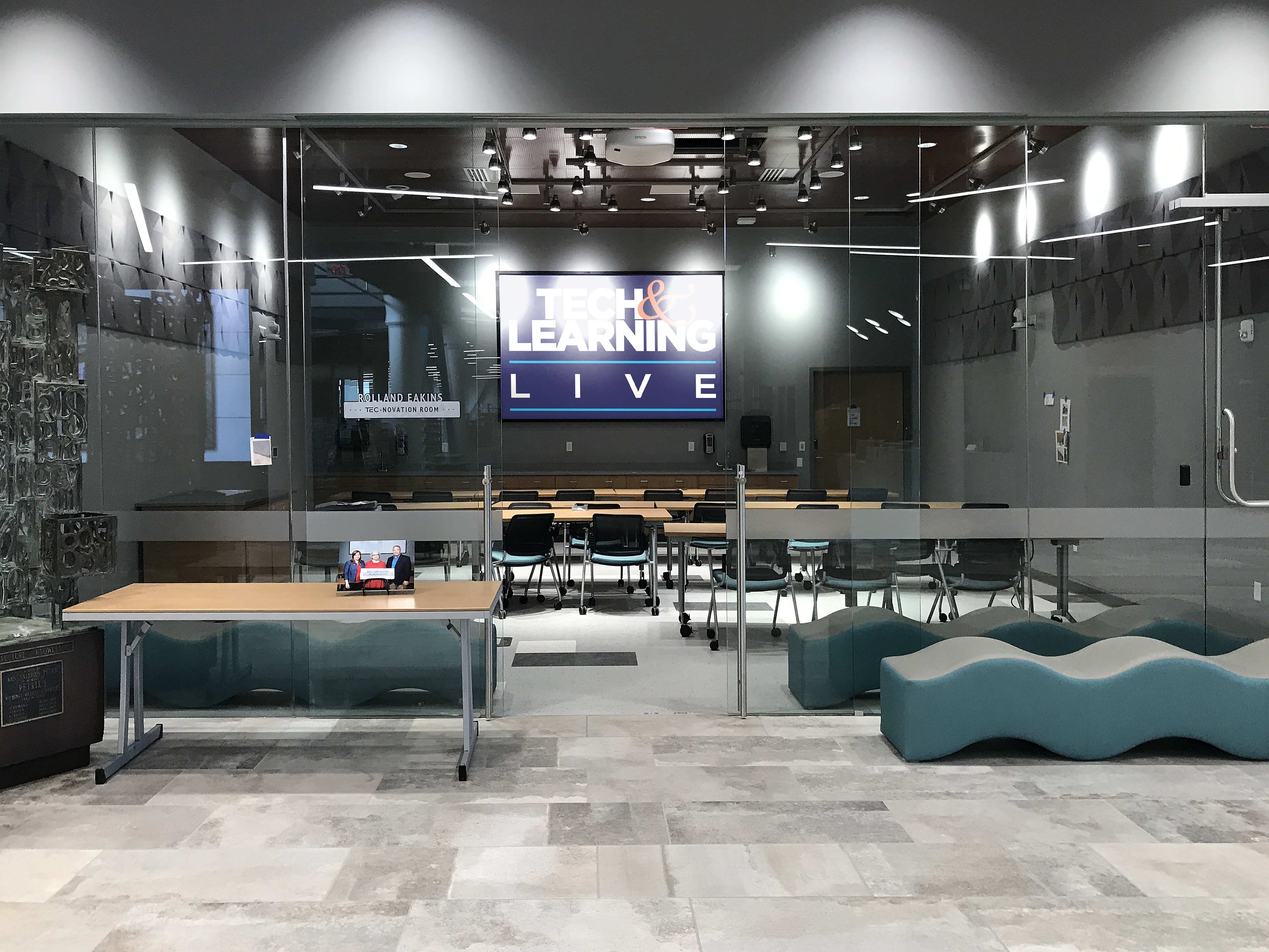 City of Wichita Advanced Learning Library ("ALL") - NV5