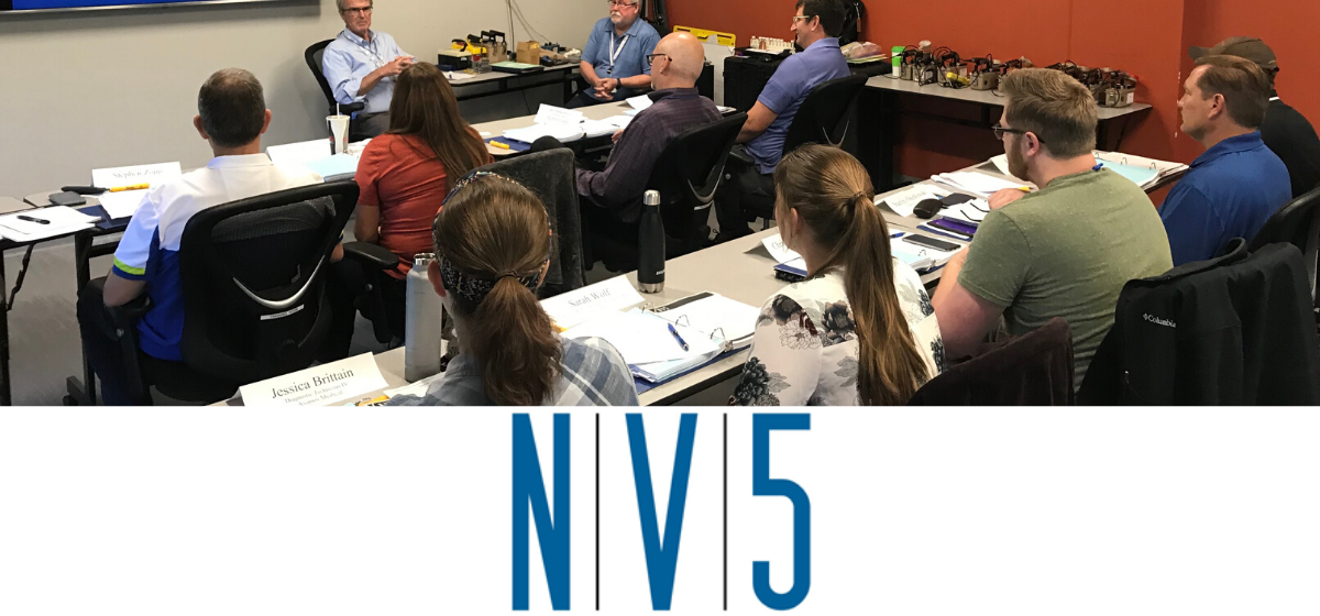 It's Time To Plan Your 2020 Training - NV5