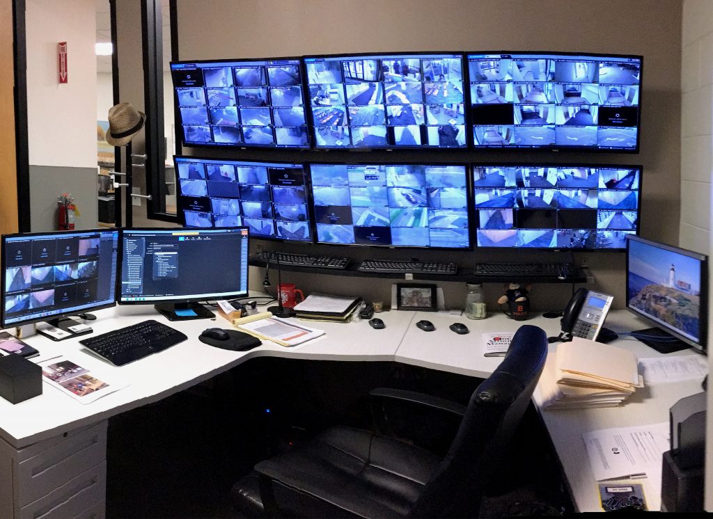 Emergency Response - NV5