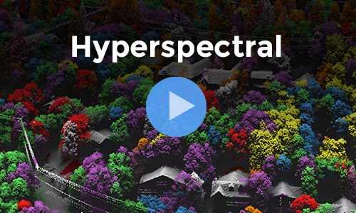 Quantum Spatial Library - NV5