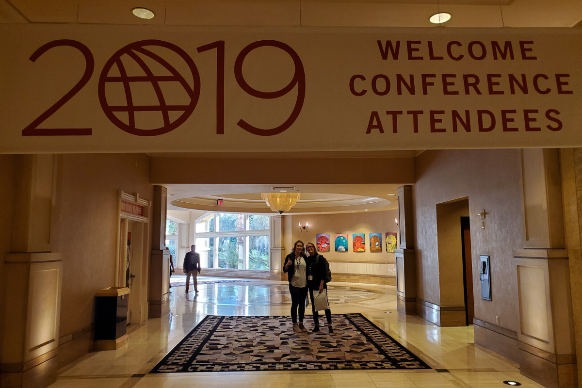 NV5 Represents at International Code Council (ICC) Conference - NV5