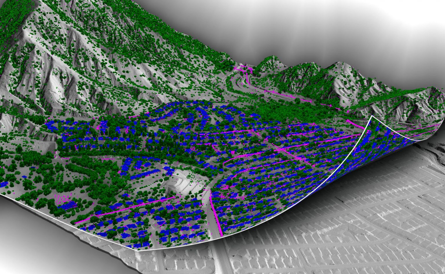 Rail GIS Services - NV5