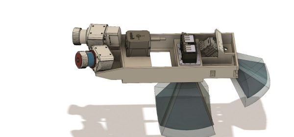 Quantum Spatial an NV5 Company debuted an All-in-One Sensor for High ...