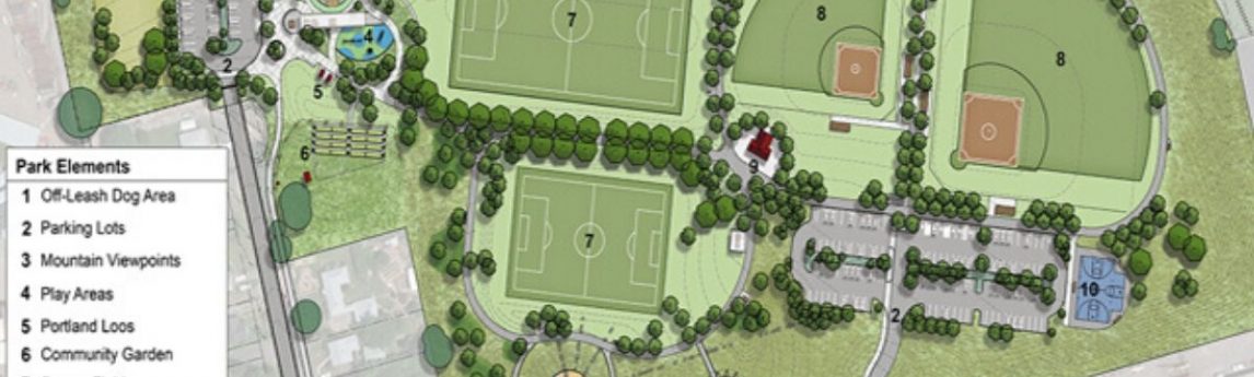 Cully Park Poster Wins People’s Pick! - NV5