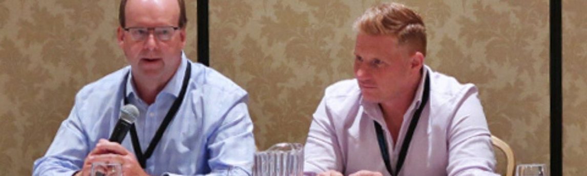 Quantum Spatial an NV5 Company's Mark Meade Appointed to National ...