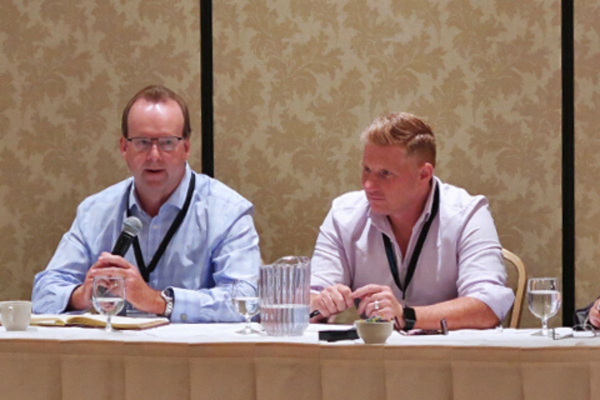 Quantum Spatial an NV5 Company's Mark Meade Appointed to National ...