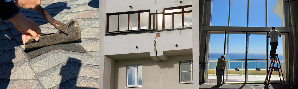 Forensic Engineering Services Firm & Building Consulting