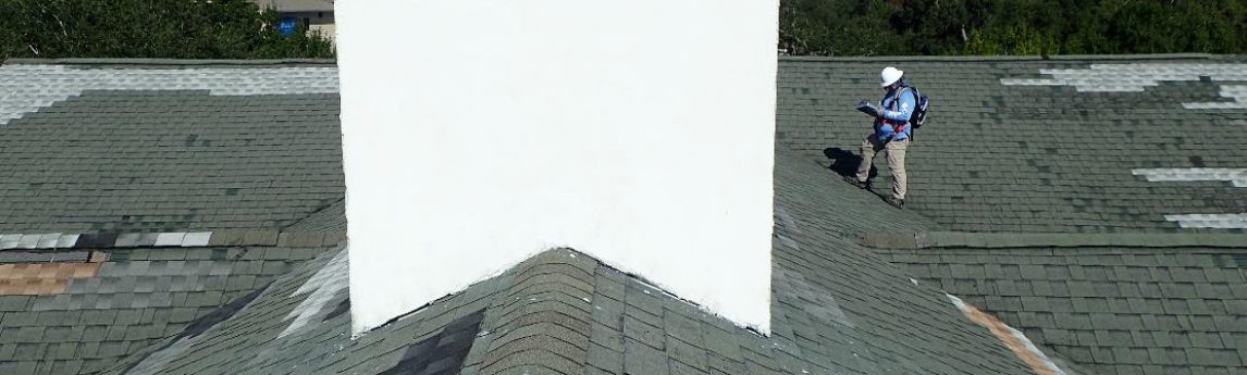 Structural Damage Assessment at a Hotel - NV5