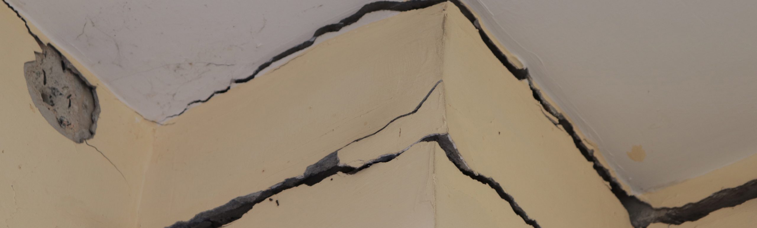 Structural Forensic Engineering - NV5