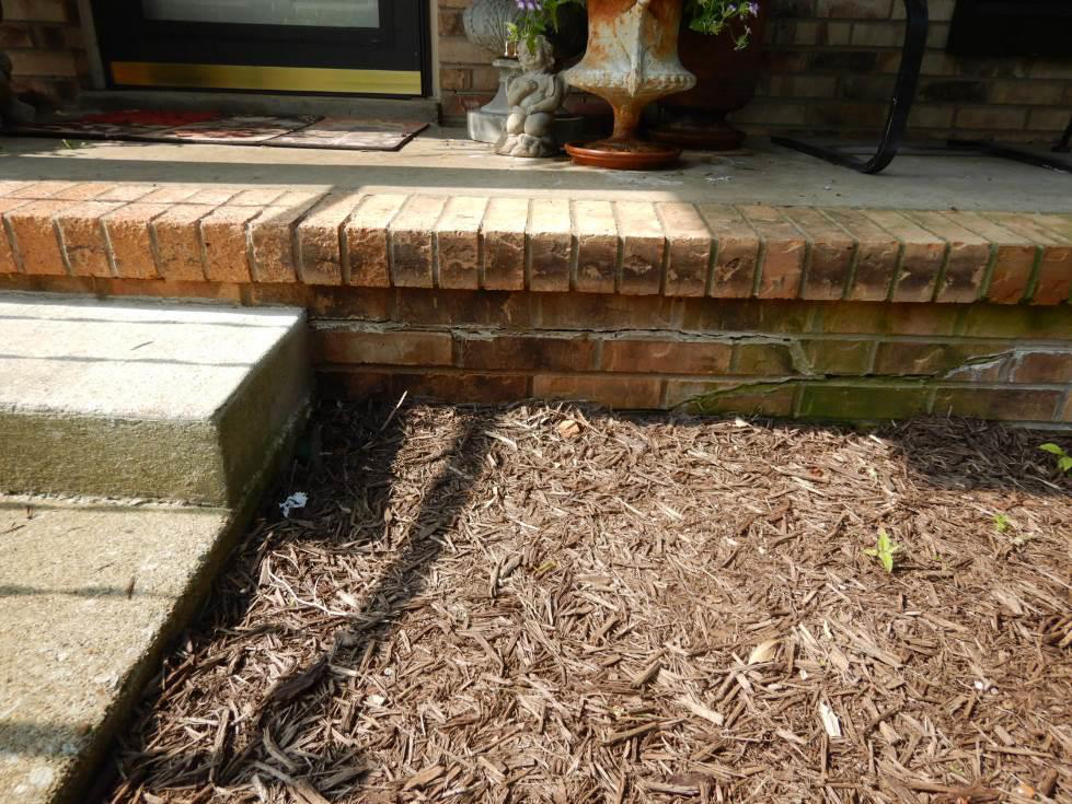 Ground Surface Depression and Damage Evaluation at Condominium Complex ...