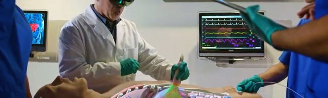 The Future of Medical Simulation - NV5