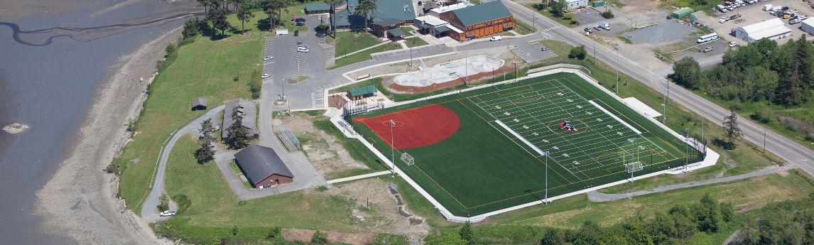 Tulalip Tribes Sports Complex - NV5