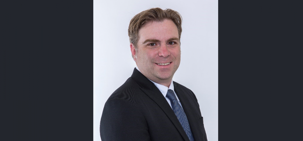 Matthew Renaud appointed to serve on the Board of Directors for the ...