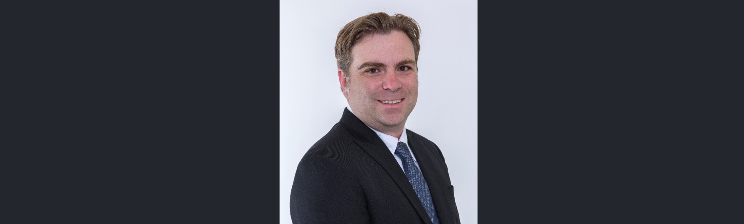 Matthew Renaud appointed to serve on the Board of Directors for the ...