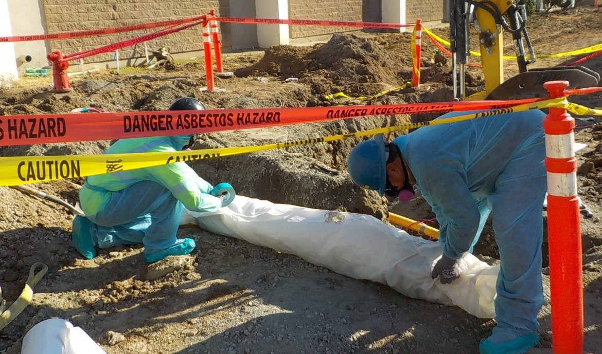 ASTM E1527 – Phase I Update - NV5