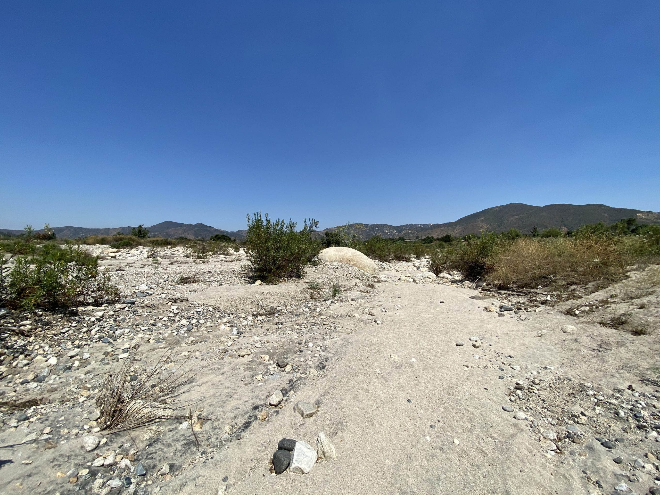 Building Drought Resilience and Coping with a Changing Environment - NV5