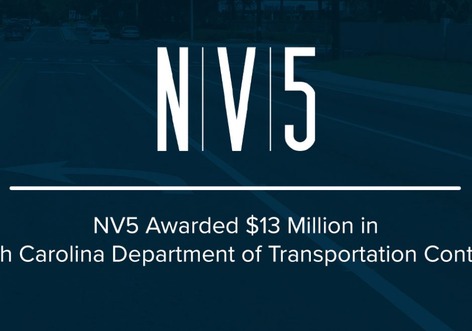 NV5 - Technical Engineering & Consulting Solutions