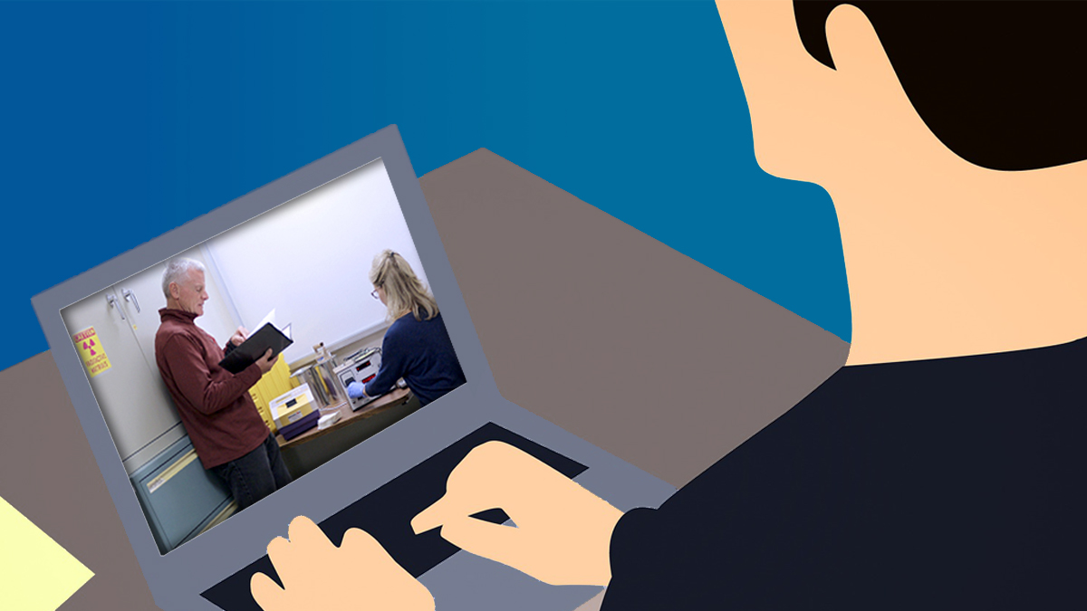 This Keeps You Safe Around Covid-19 & Compliant With Your Annual ...