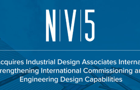 NV5 - Technical Engineering & Consulting Solutions