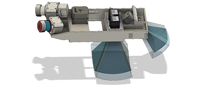 Quantum Spatial Debuts All-in-One Sensor for High-Resolution Imagery ...