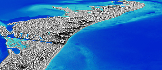 NV5’s Quantum Spatial Selected as a Prime Consultant on $40 Million ...