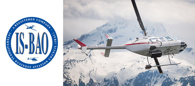 Quantum Spatial is the First Geospatial Company to Achieve IS-BAO ...