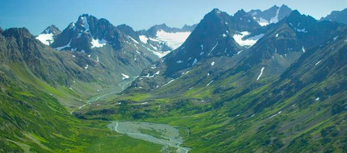 NV5 Geospatial Marks 65 Years Serving Alaska with New, Consequential ...