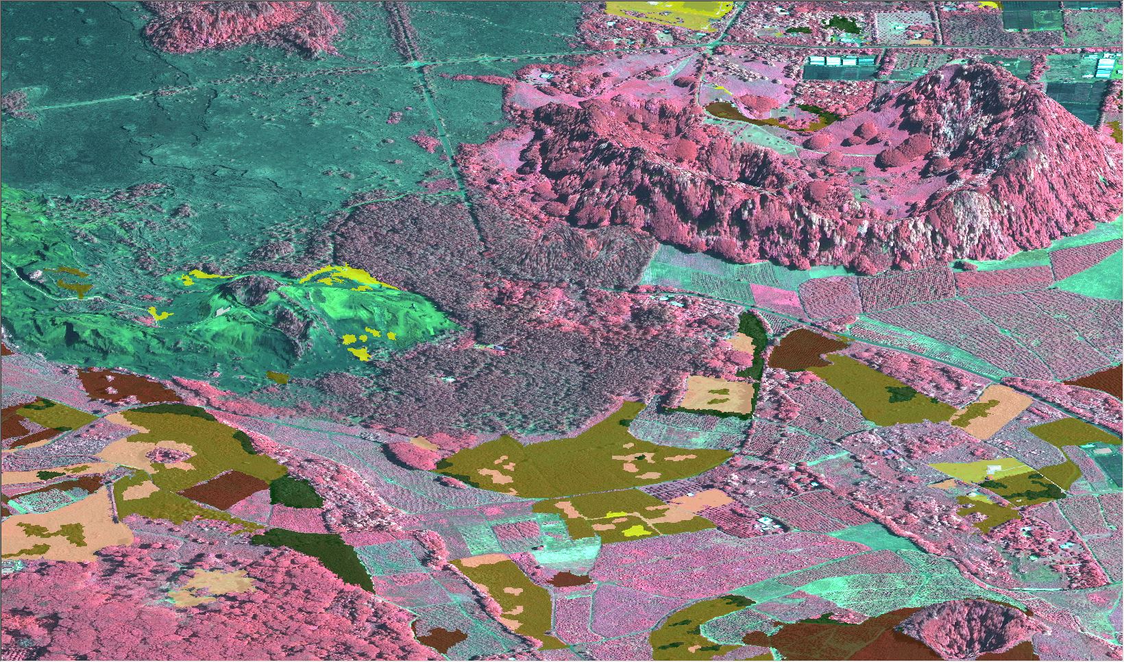 Hydrospatial GIS Services - NV5