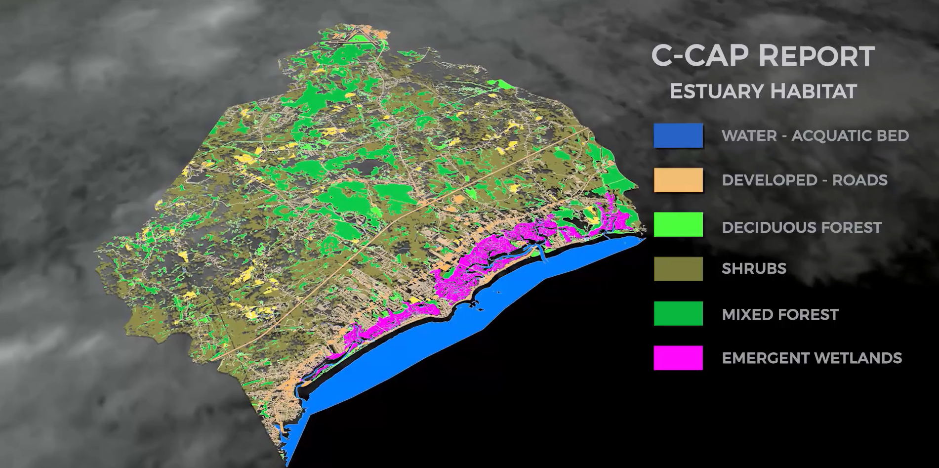 Lidar Mapping & Bathymetric Experts | NV5
