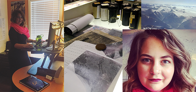 We love Alaska! Caitlin shares her Anchorage experience - NV5