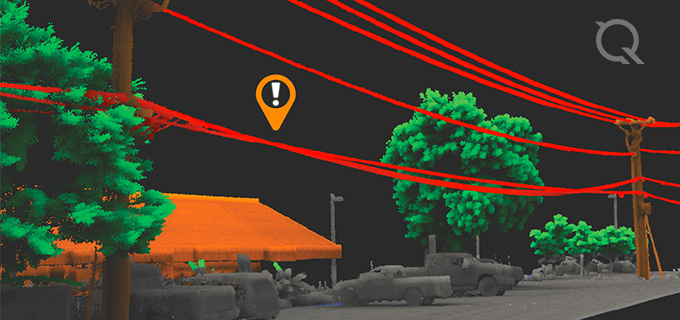 Quantum Spatial Wins Most Innovative Solution at Energy Thought Summit ...