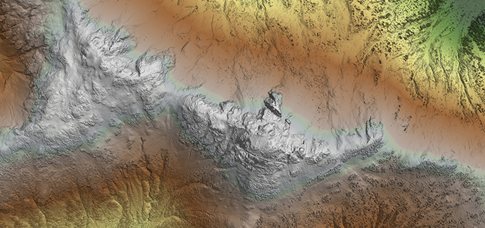 Alaska Tribes Employ LiDAR for Insights into Managing Natural Resources ...