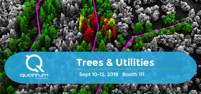 Quantum Spatial Remote Sensing Analytics Expertise to be Featured at ...