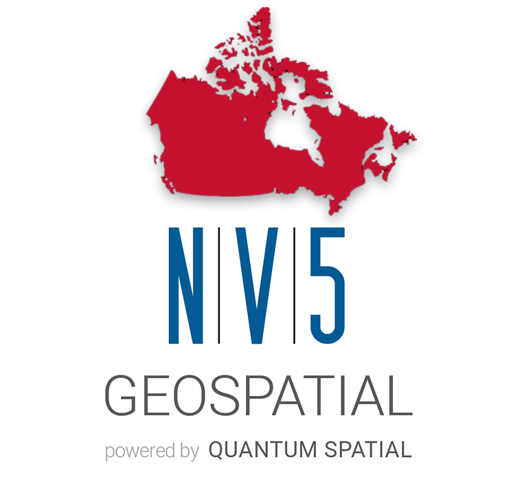NV5 Geospatial Gains Momentum in Canada with Series of Topobathymetric ...