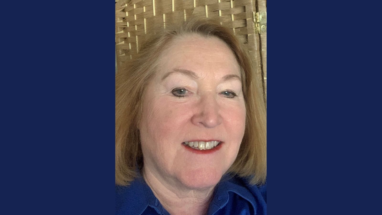 Mitzi Miller, TNI Session Chair and Presenter - NV5