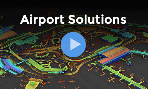 Geospatial Data for Airports - NV5