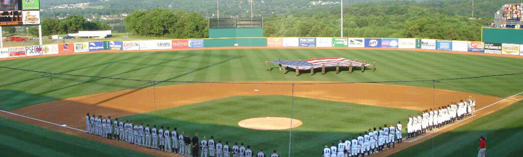 Medlar Field at Lubrano Park - NV5