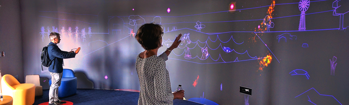 Stead Family Children S Hospital Nv5