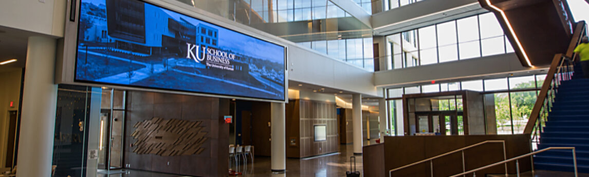 Capitol Federal Hall School of Business - NV5