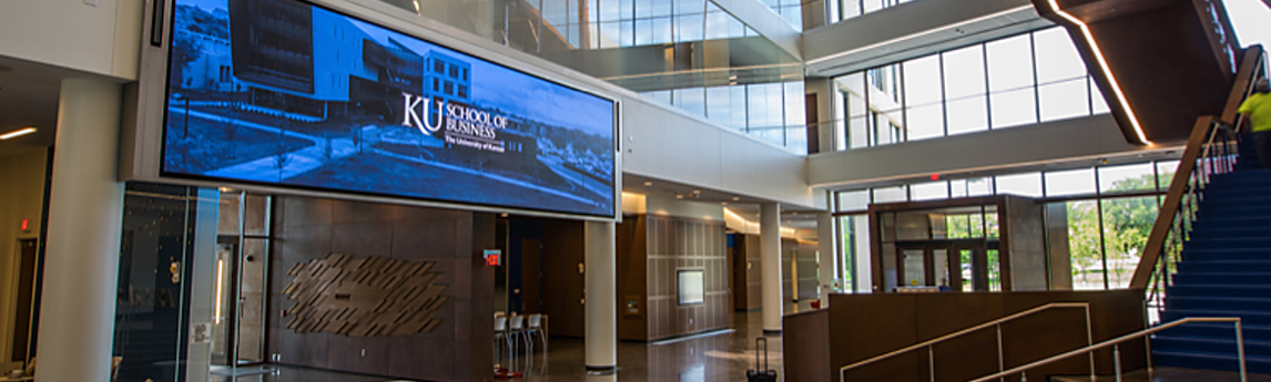 Capitol Federal Hall School of Business - NV5