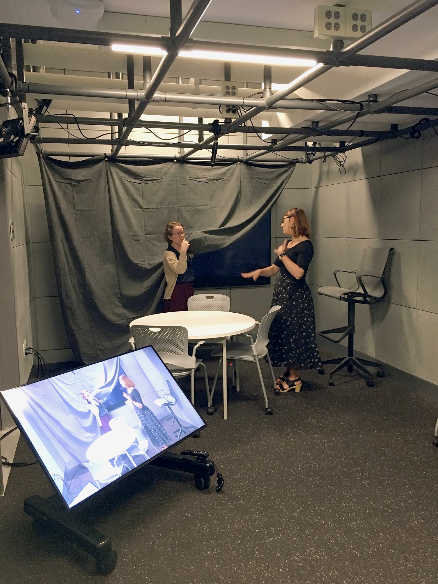 Cabot Science Library Harvard University - NV5