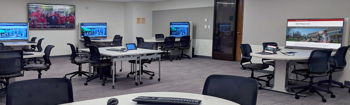 Olin Library Washington University in St. Louis - NV5