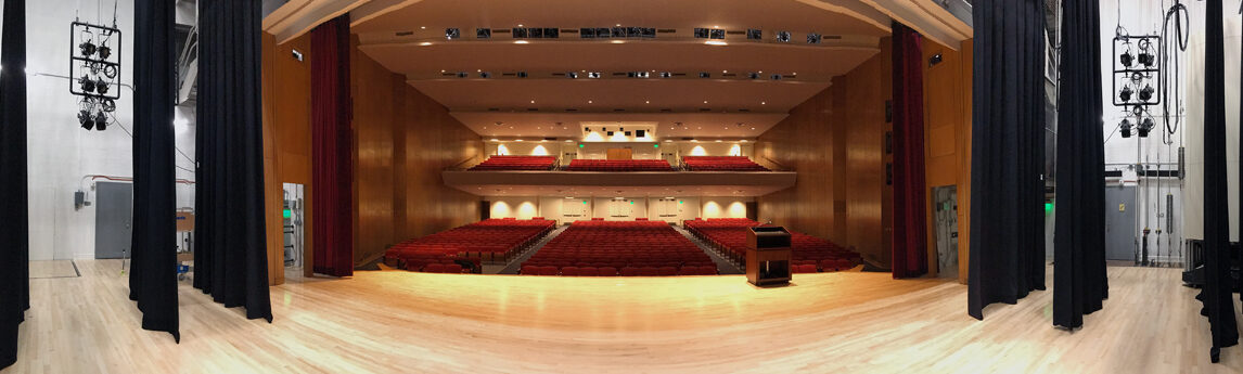 Shriver Hall Johns Hopkins University - NV5