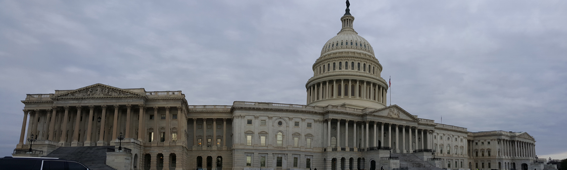 US House of Representatives - NV5