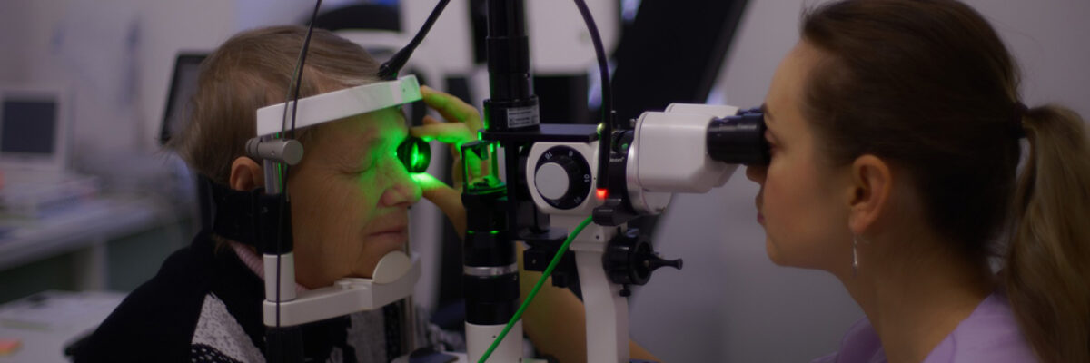 UPMC Mercy Vision and Rehabilitation Tower - NV5