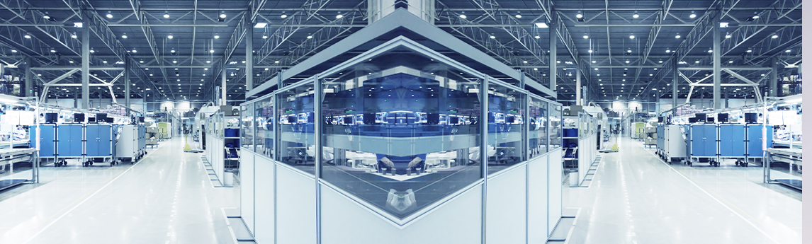 Buildings Control Support - NV5