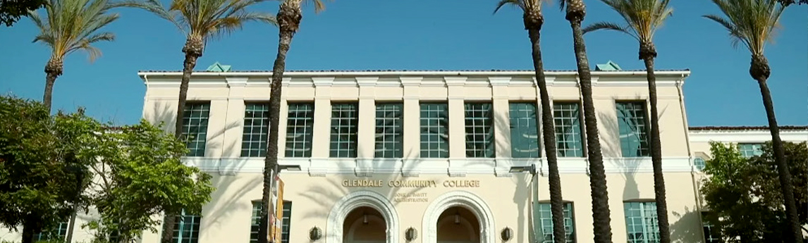 Glendale Community College - NV5