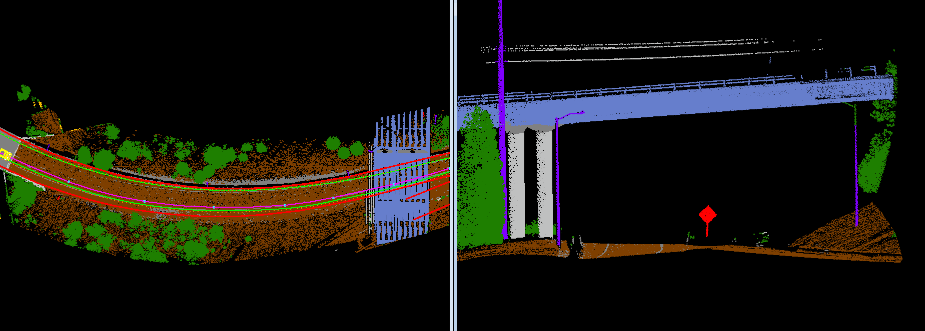 Oversize Freight Clearance Analysis - NV5