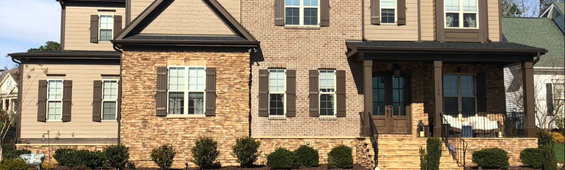 12 Oaks Subdivision - NV5