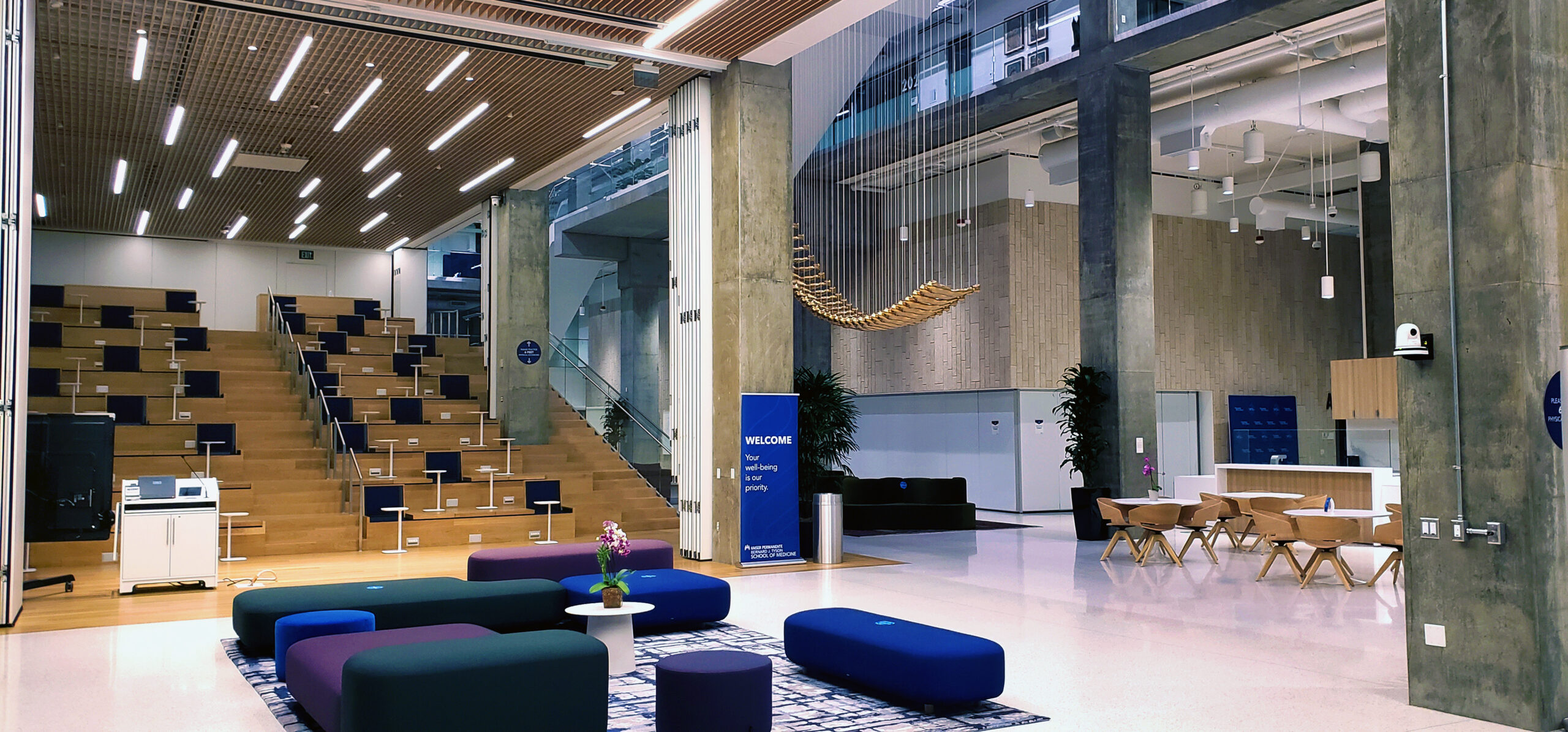 Mindful Redesign for New and Effective Learning Environments - NV5